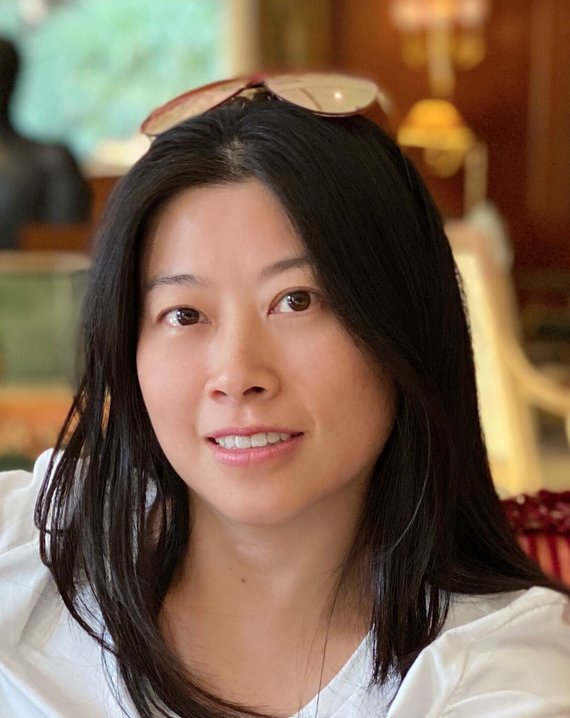 Yu Zhang's Instagram, Twitter & Facebook on IDCrawl