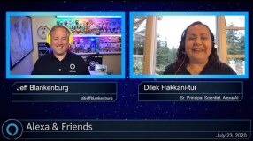 Alexa Prize - Amazon Science