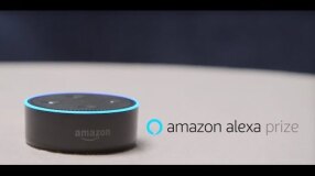 Alexa Prize - Amazon Science