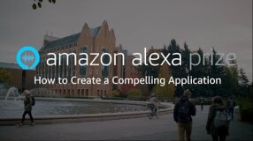 Alexa Prize - Amazon Science