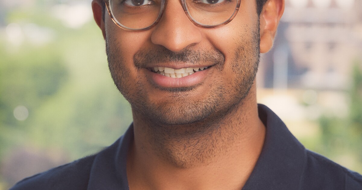 Rahul Krishnan Amazon Science