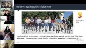 Alexa Prize - Amazon Science