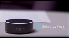 Alexa Prize - Amazon Science