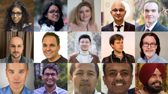 Amazon DynamoDB: A scalable, predictably performant, and fully managed ... Amazon DynamoDB: A scalable, predictably performant, and fully managed ...