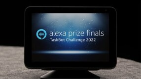 Alexa Prize - Amazon Science