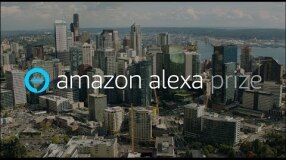 Alexa Prize - Amazon Science