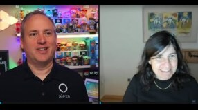 Alexa Prize - Amazon Science